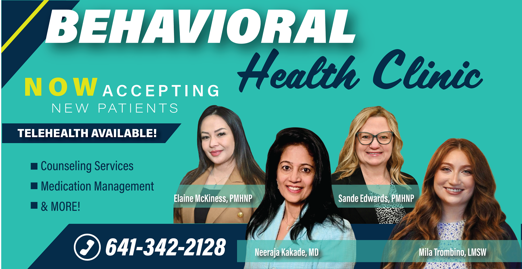 Supporting Your Mental Health, Every Step of the Way